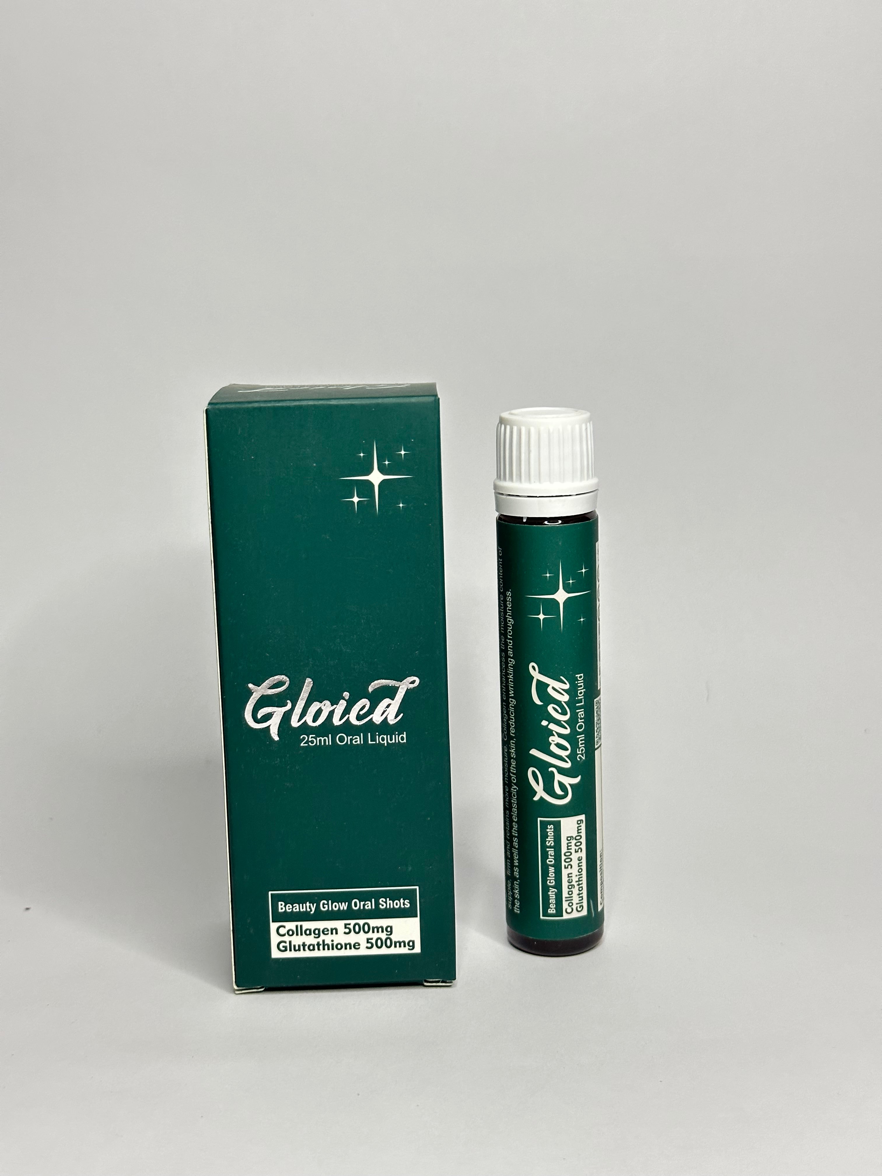 Gloied Oral Liquid – Glowpharm
